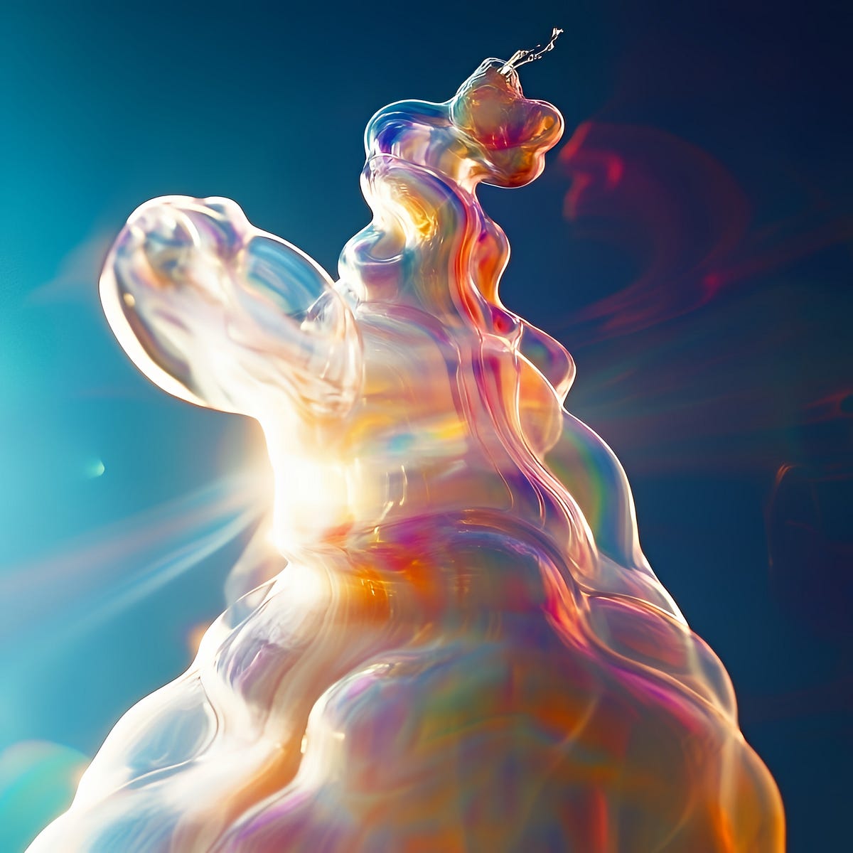 “The Comet” par Al-Kimiya : Longue Traîne de Saveurs | by Jean-Fabien | DANS LES NUAGES | Jul ...