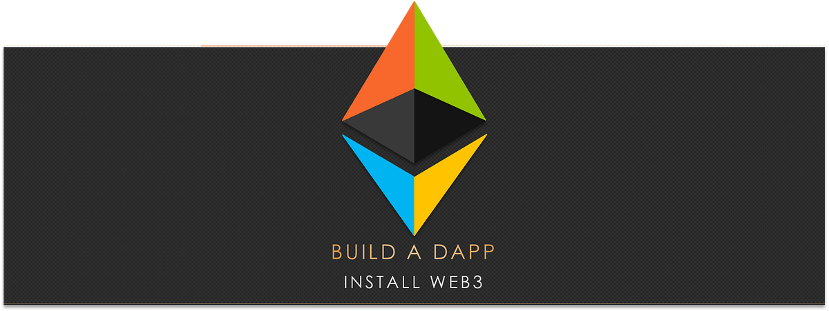 Configurando Web3 em um projeto Node.JS com Windows | by JC Bombardelli ...