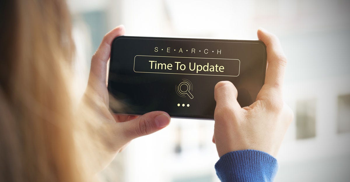 Firmware updates for smart technologies | by Nordic Semiconductor ...