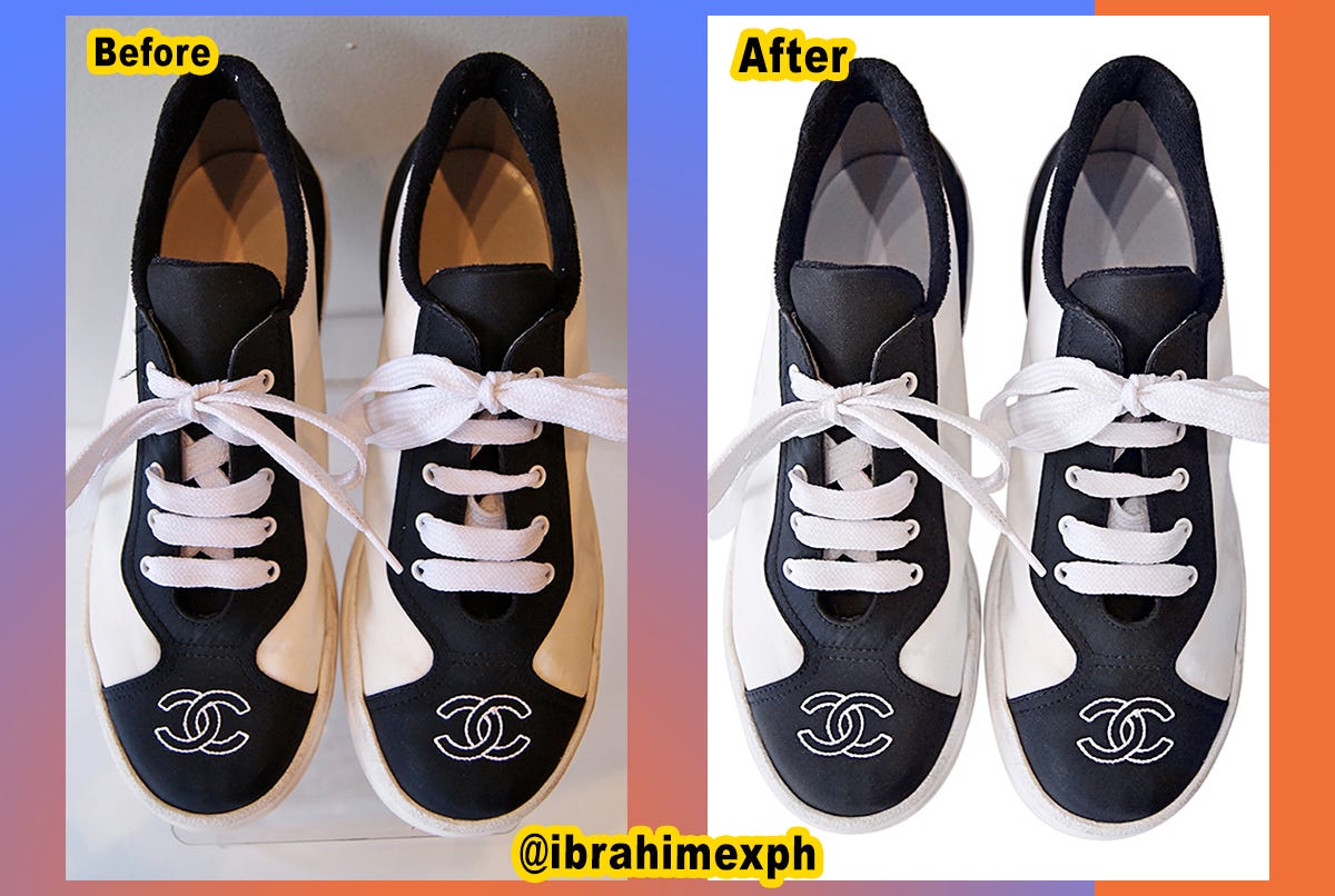Ecommerce product image editing, product photo retouching, product ...