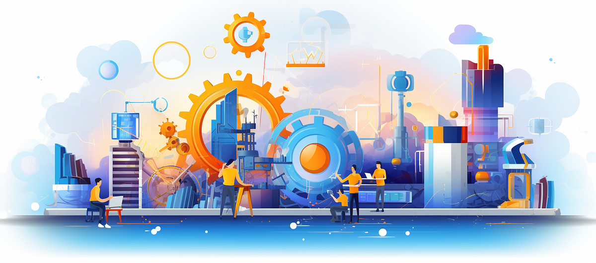 Navigating the DevOps Landscape: A Bird’s Eye-View | by Mako IT Lab ...