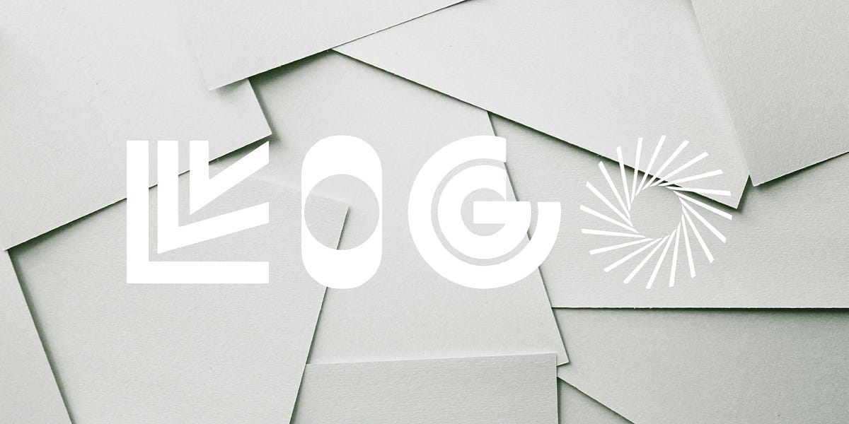How to design a unique logo. You know the drill. A new project… | by ...