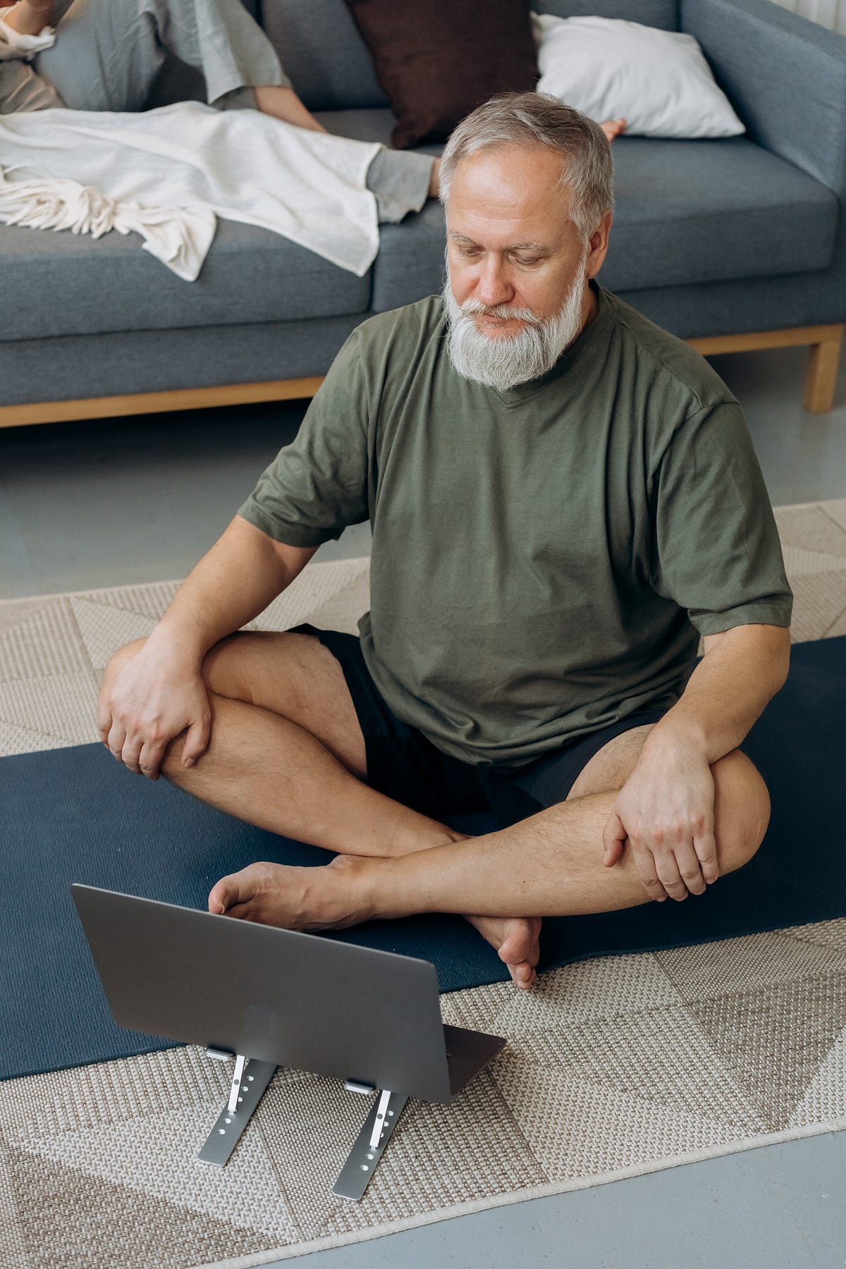 Embracing Wellness: Best Ways to Stay Fit at 70 and Beyond | by Albert ...