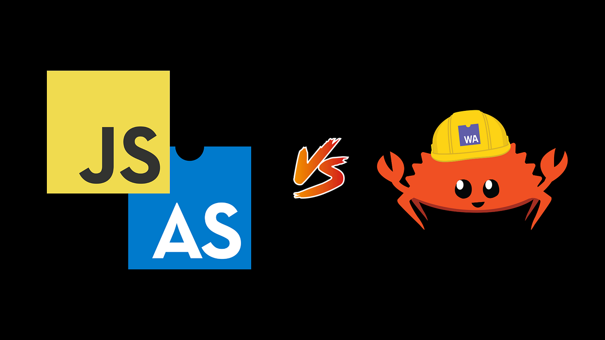 Rust vs JavaScript: Achieving 66% Faster Performance with WebAssembly | by Titus Efferian ...