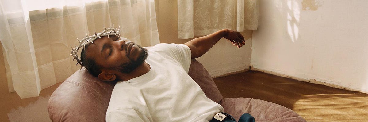 Duh? I Listen To The Lyrics | by Diadema L Amadea | Medium