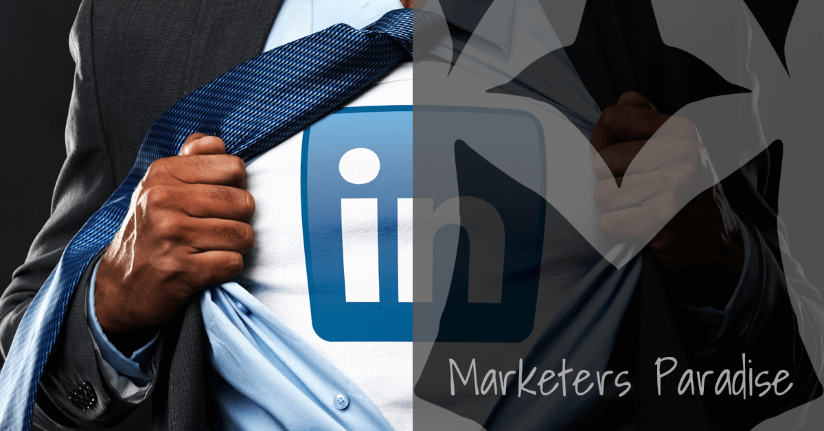 3 STEPS TO TURN YOUR LINKEDIN PROFILE INTO A LEAD MAGNET | by Chris ...