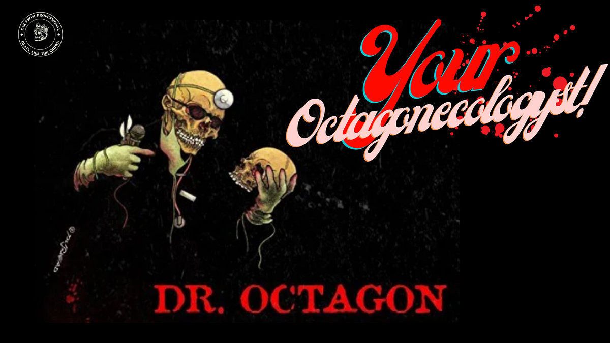 25 Years Later, the Acid is Still Potent | by Nick M. W. | Far From ...