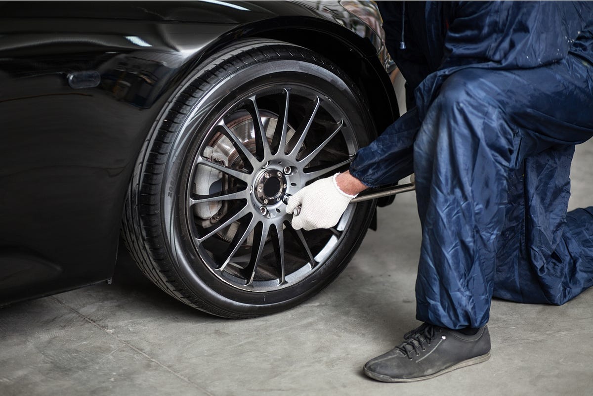 The Significance of Regular Vehicle Tyre Servicing for Optimal ...