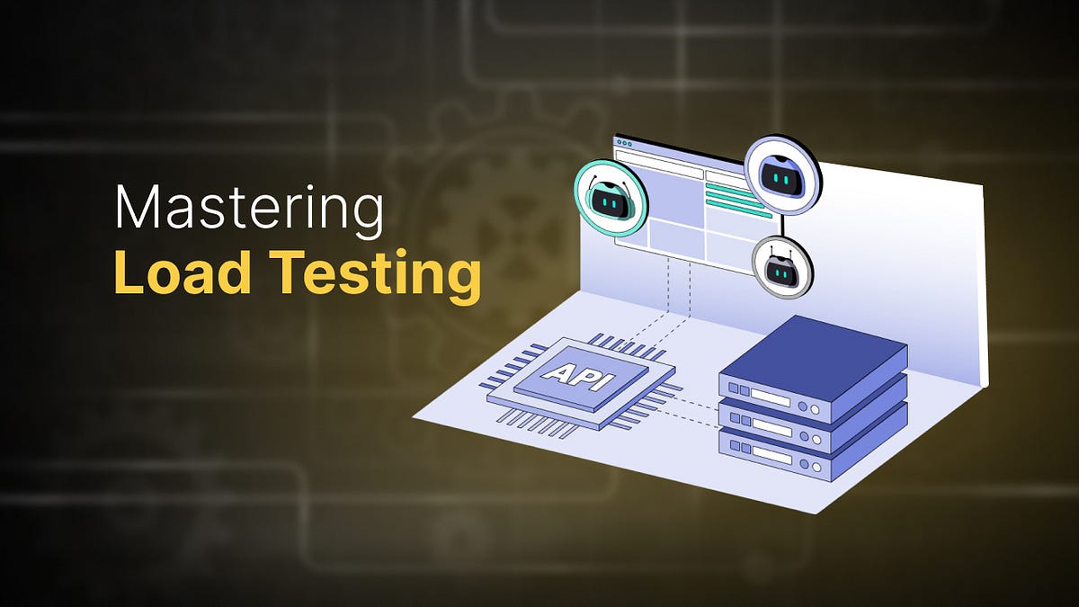 Load Testing: Simulating High Traffic for Application Performance ...
