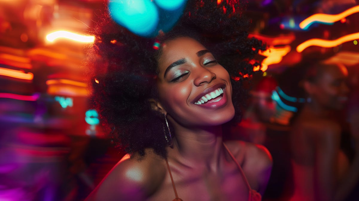 Youth has you dancing too close to the devil | by Maggie Maggie | Medium