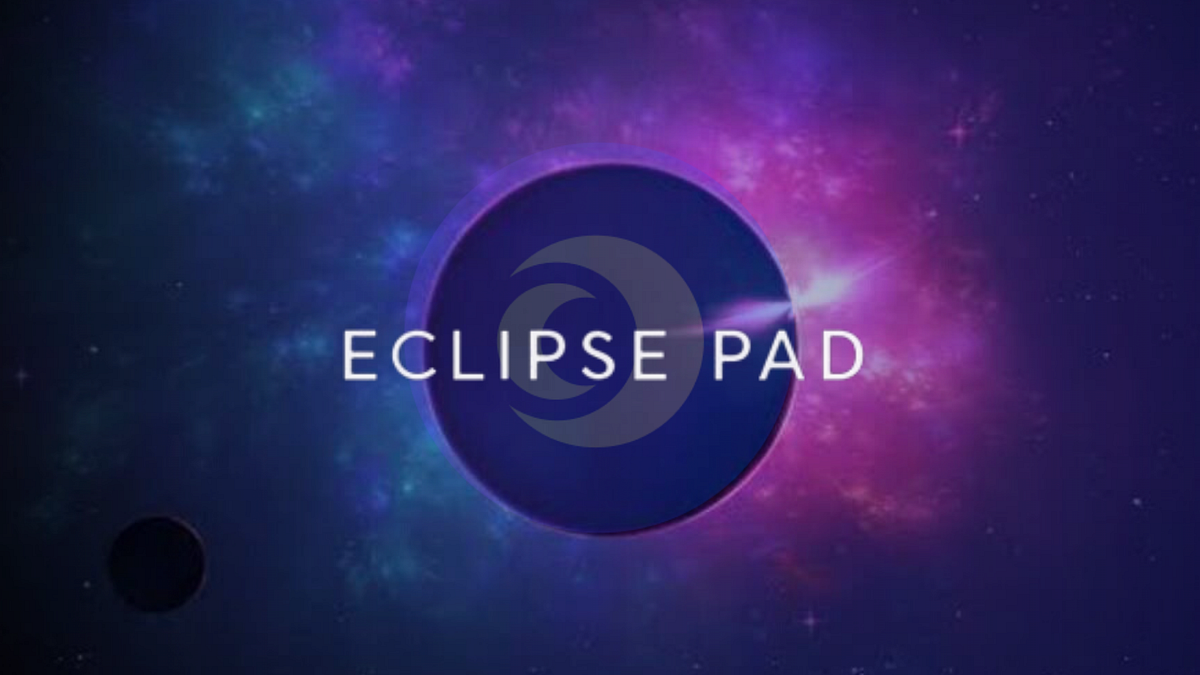 #Eclipsepad #DeFi #Cosmos #sei $ECLIPS #Web3 #blockchain - Rahmatnurwadin - Medium