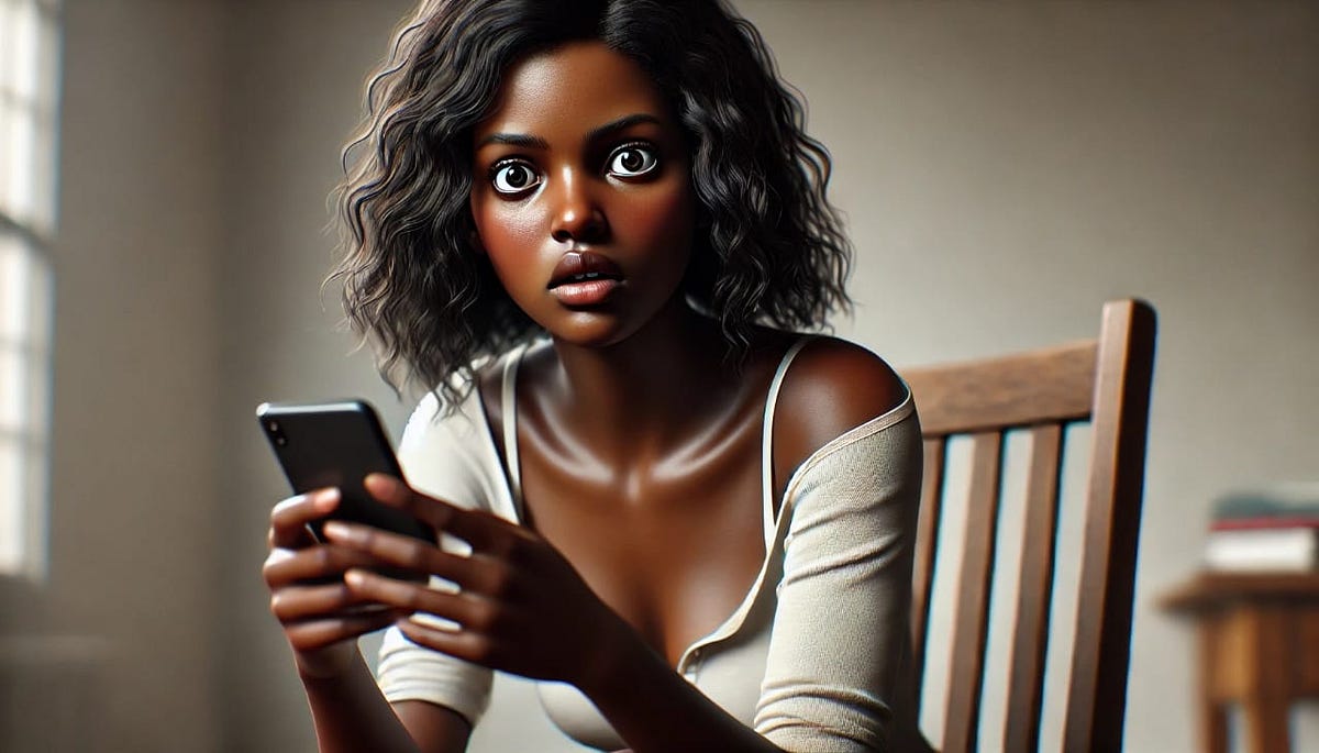 I Met Someone Online I Won’t Forget In A Hurry. | by Jasmine | Write A Catalyst | Dec, 2024 | Medium