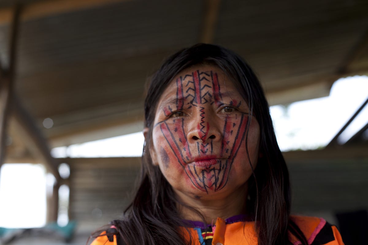 Lent week 1: The creed and the colour and the name won’t matter… | by ...