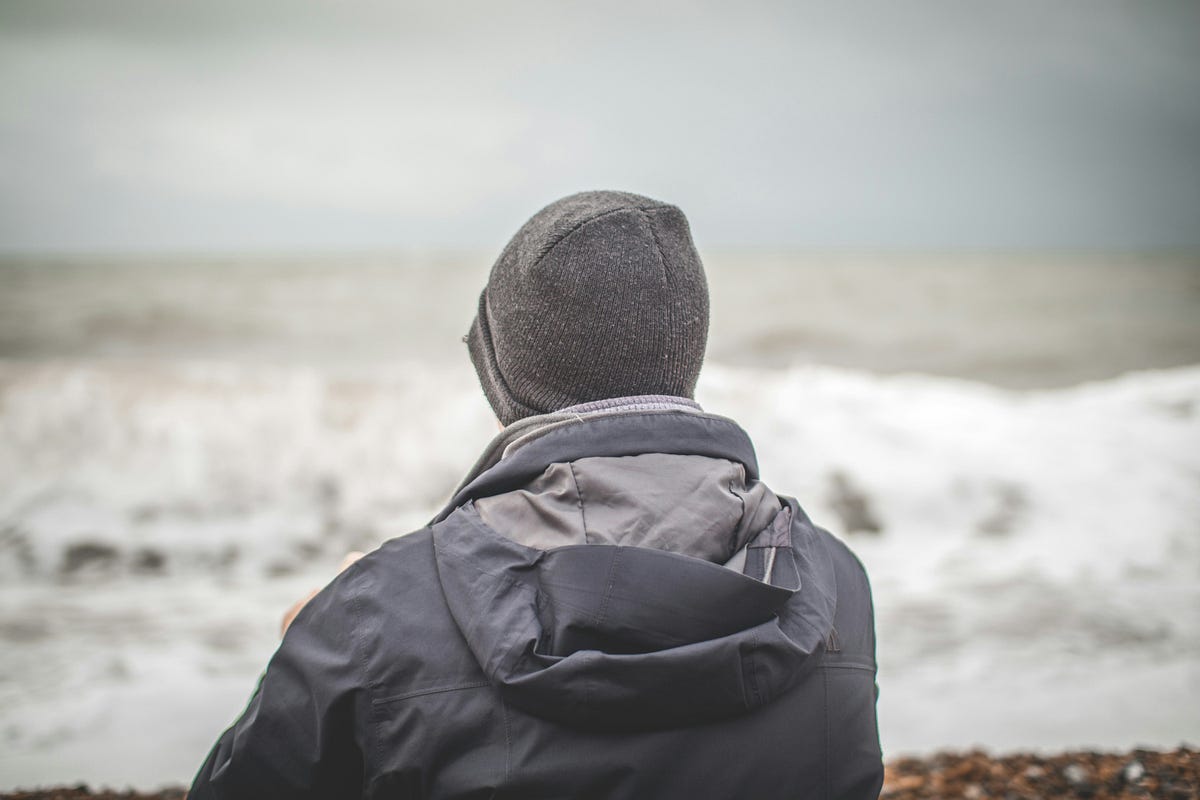 Let Them Lose The Privilege of Knowing You | by Rebecca Wong | Heart ...