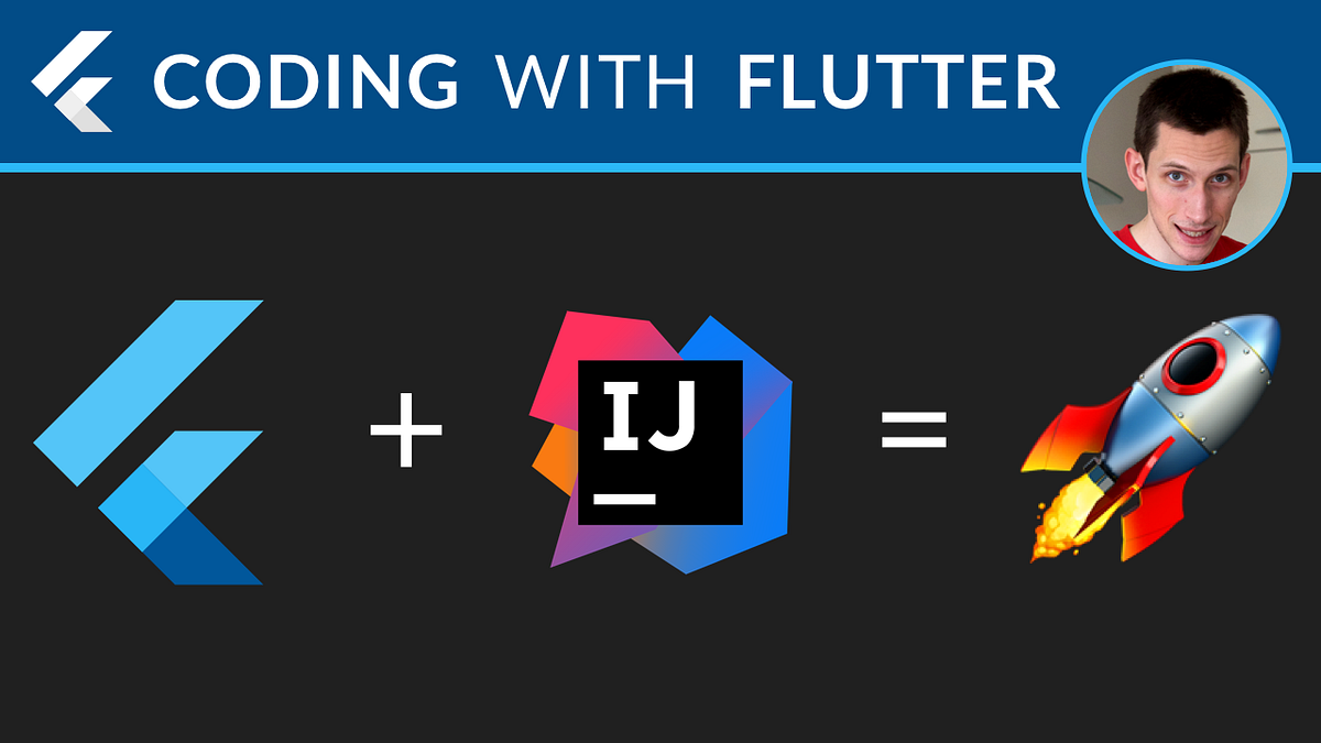 Flutter: My favourite keyboard shortcuts | by Andrea Bizzotto | Code With Andrea | Medium