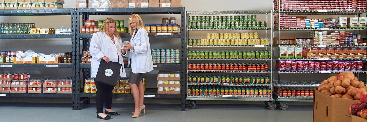 Enhancing Food Distribution in the US through Logistics Tech ...