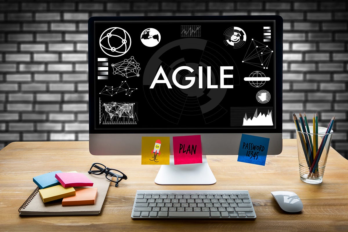 Top 10 Tools for Easy Agile Project Management in 2021 | by Newxel Blog ...