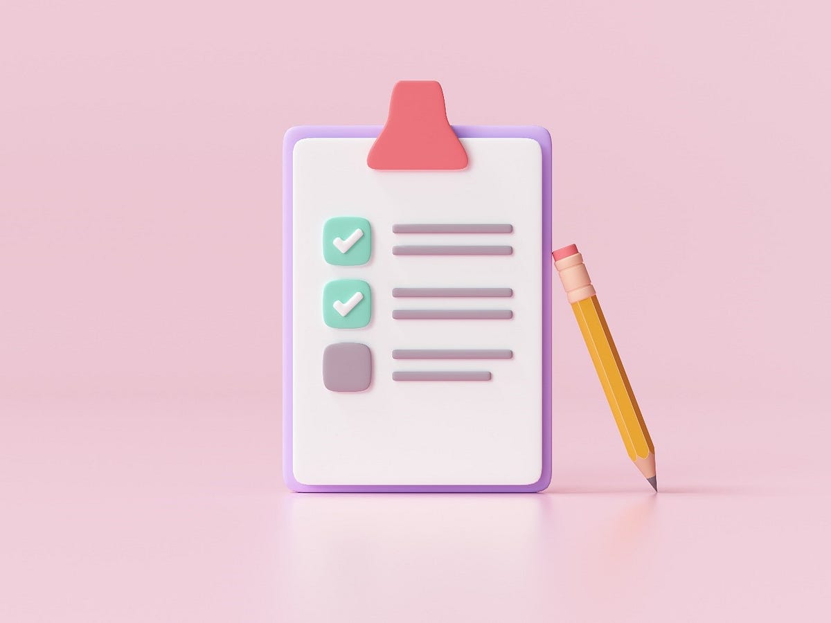 Five Ways to Write a Good Listicle | by Sabrina Stewart | Medium