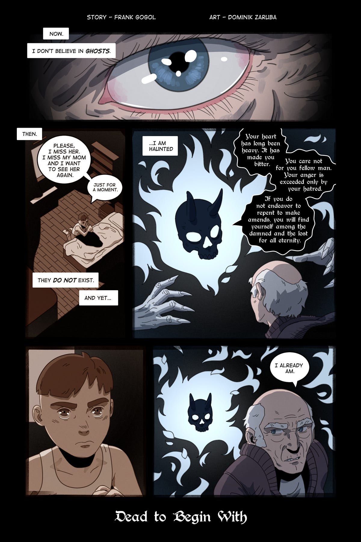 Magical Realism. Or, That Time I Asked A Girl To Prom… | by ct Allen ...