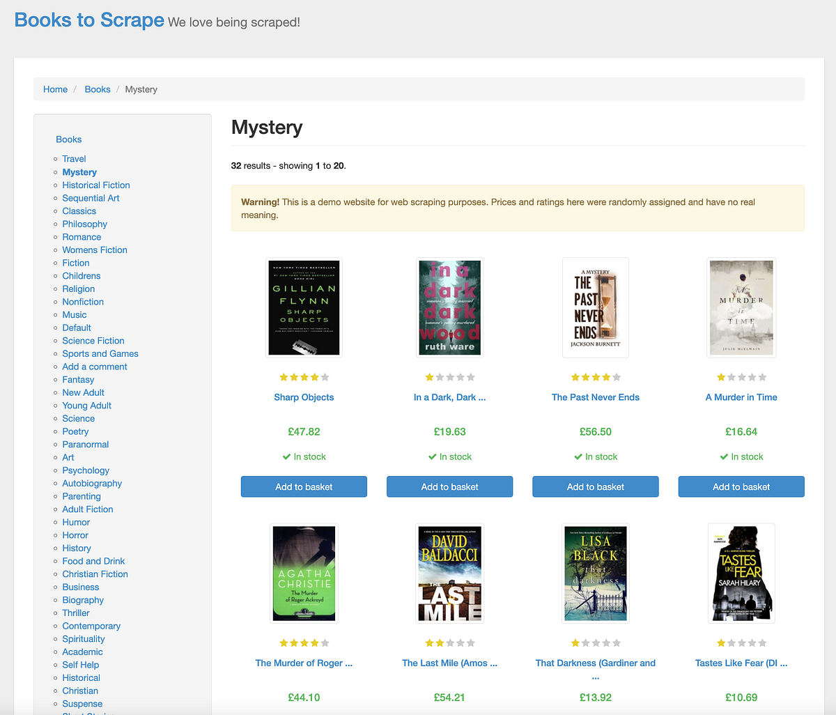 Web Scraping with Ruby on Rails 7.x | by Lal Saud | The Startup | Medium