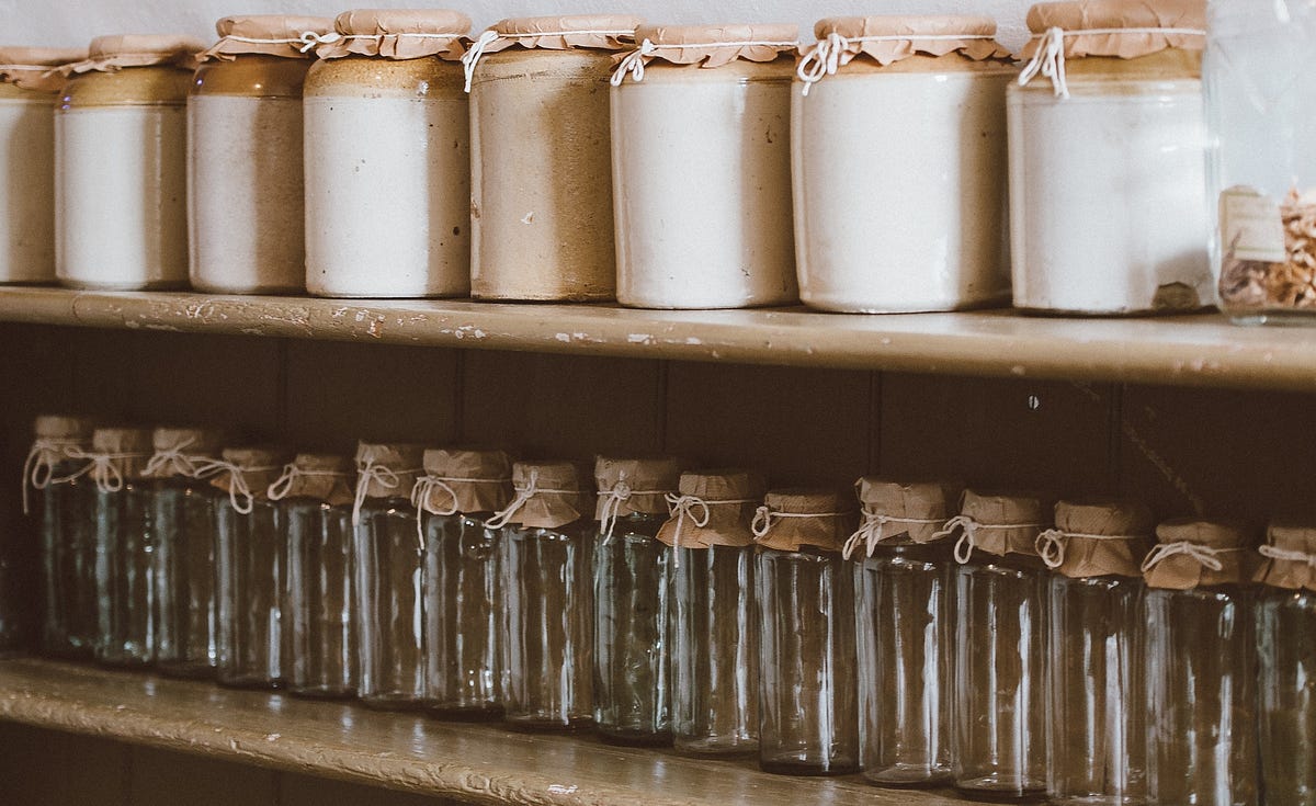 Evil of FatJar. It's 2024! Use ThinJar! | by Daniel Kec | Helidon | Medium