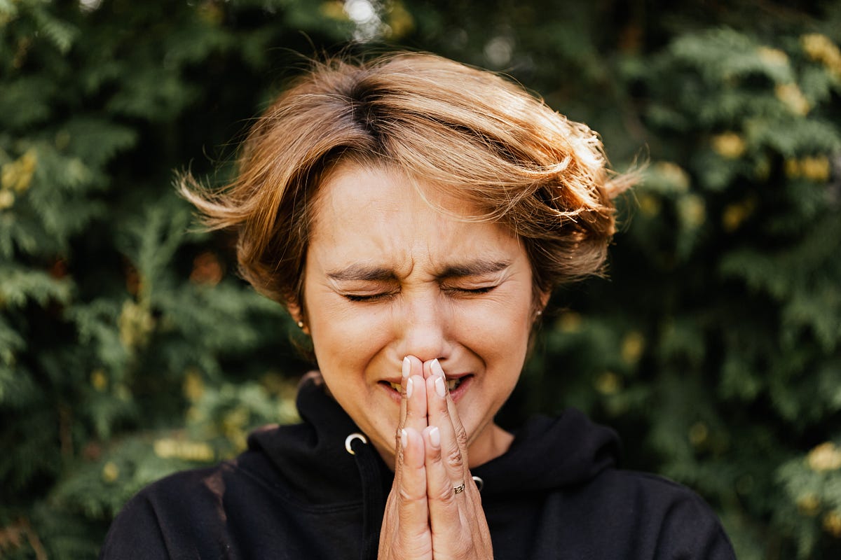 How to Use Your Brain’s Weakness to Stop Being a Nervous Wreck When ...