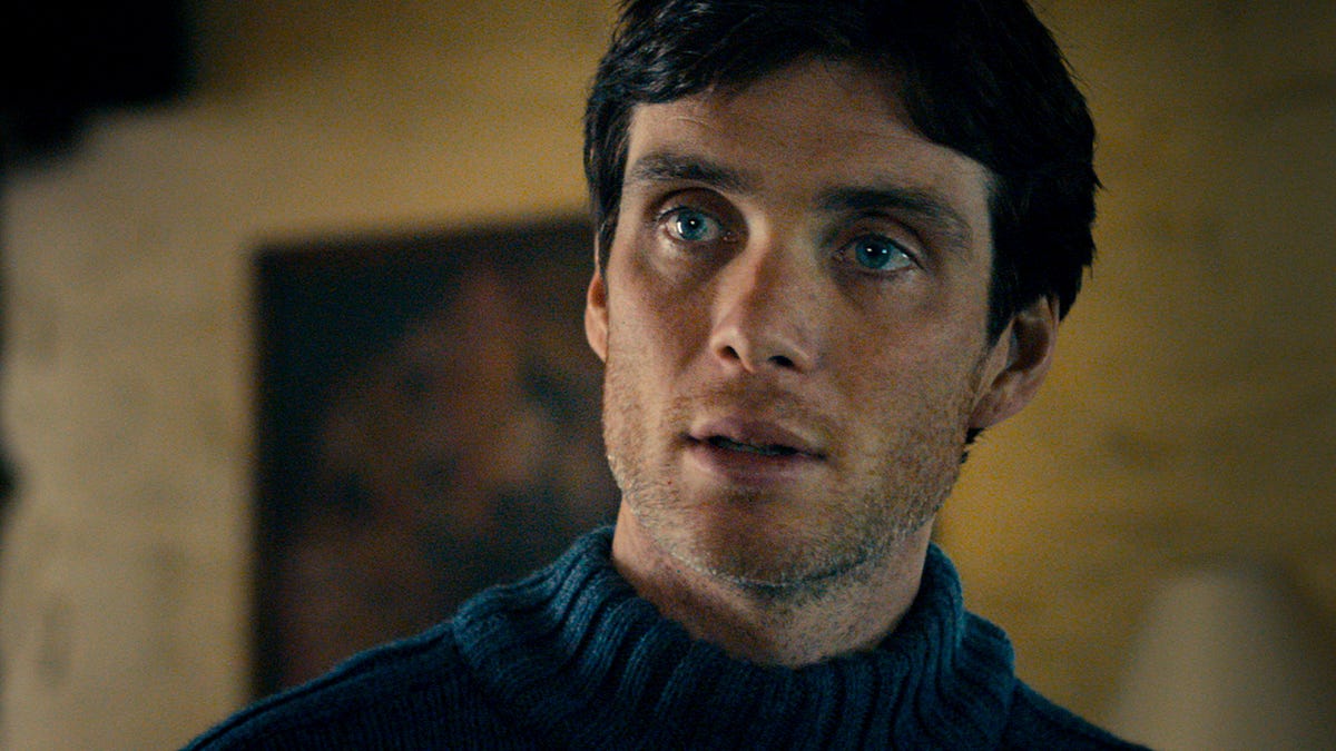 Retreat (2011) Cillian Murphy and a film that wasn’t the film I ...
