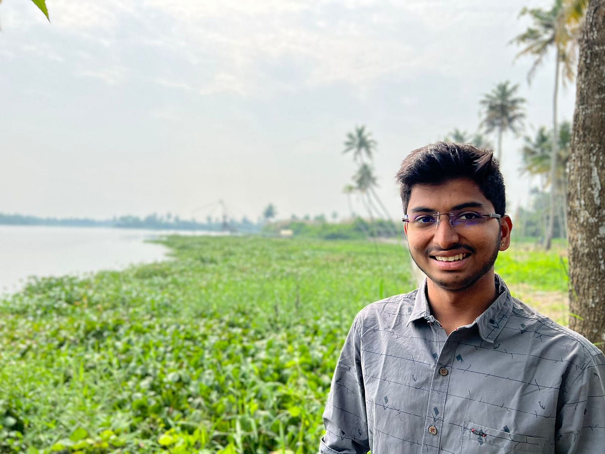 FORESIGHT(2023): Summer Internship at Bajaj | Venkata Sai Saran Grandhe | | by Student Welfare ...