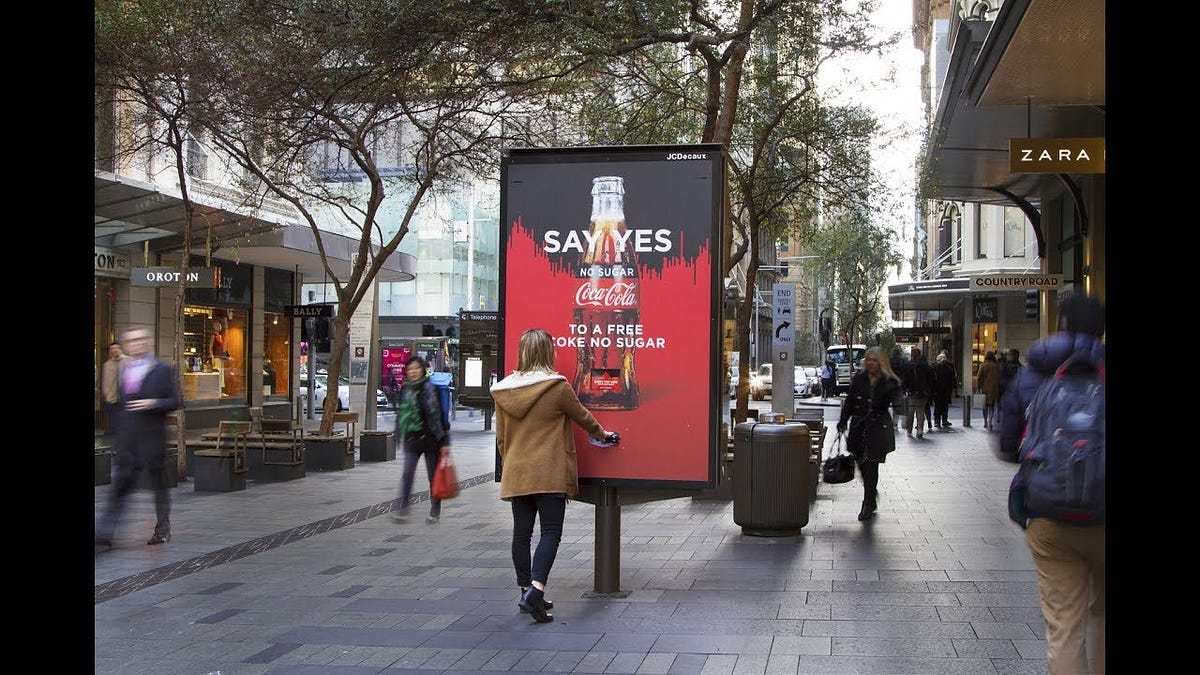 5 Experiential Marketing Examples That Will Get You Leads | by Petar ...