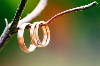 Why I said 'I Don’t' to the Same Old, Same Old | by Lovely Sakariah ...