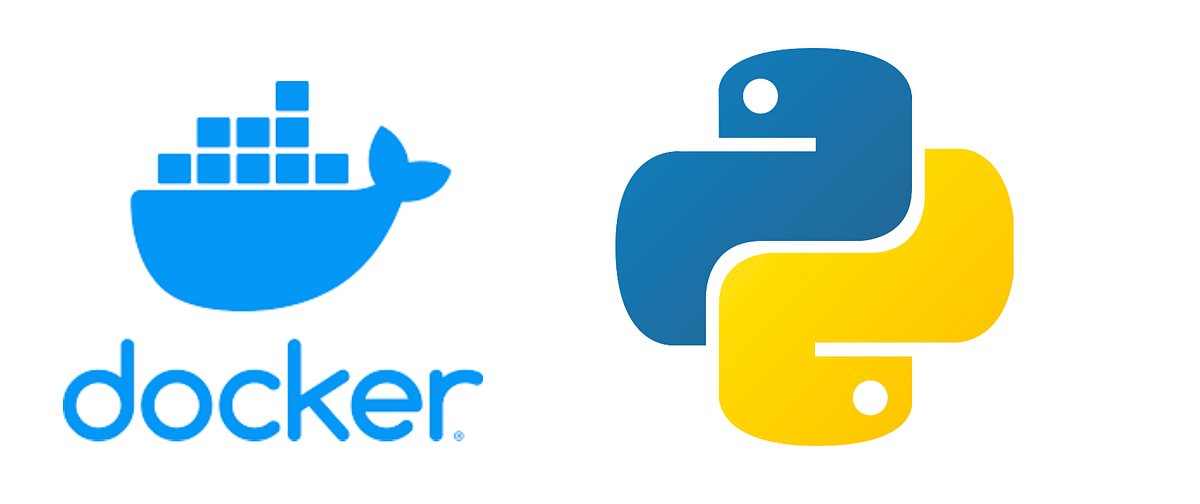 Running a Python Web Application in Docker | by Jerry An | Level Up Coding