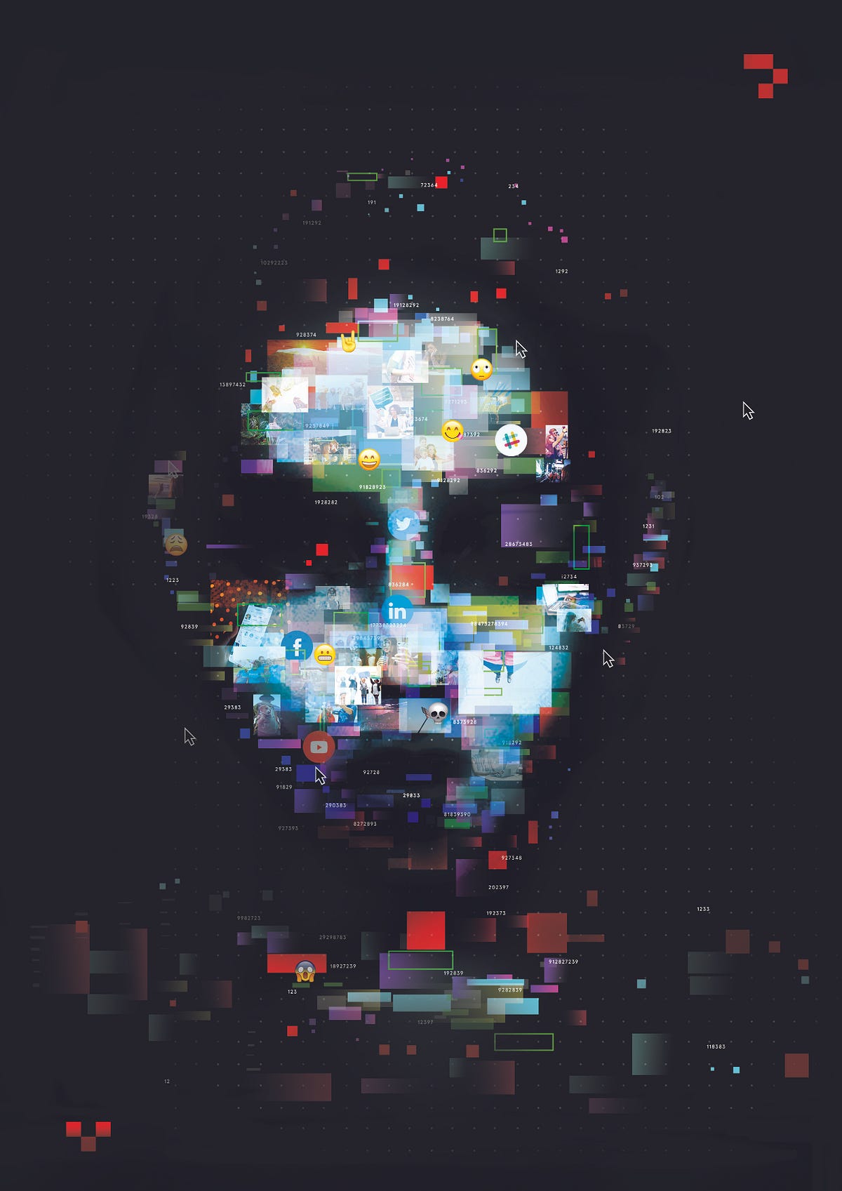 Lesson 8 Feature Extraction The Secrets Of Computer Vision Algorithms By Naveen Pandey Medium