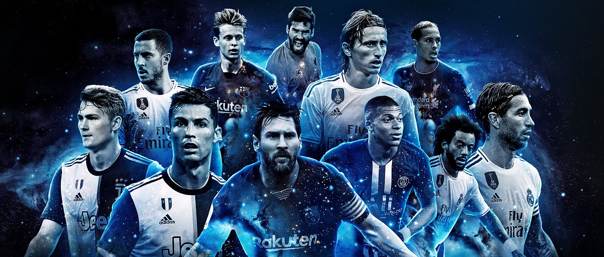 How to build the ultimate fantasy football game? | by T. Fridriksson ...
