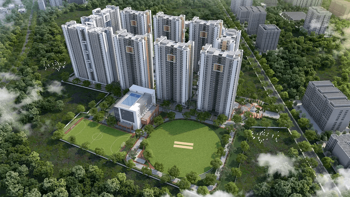Merlin Rise Real Estate: Your Pathway to Elevated Living | by Suman ...