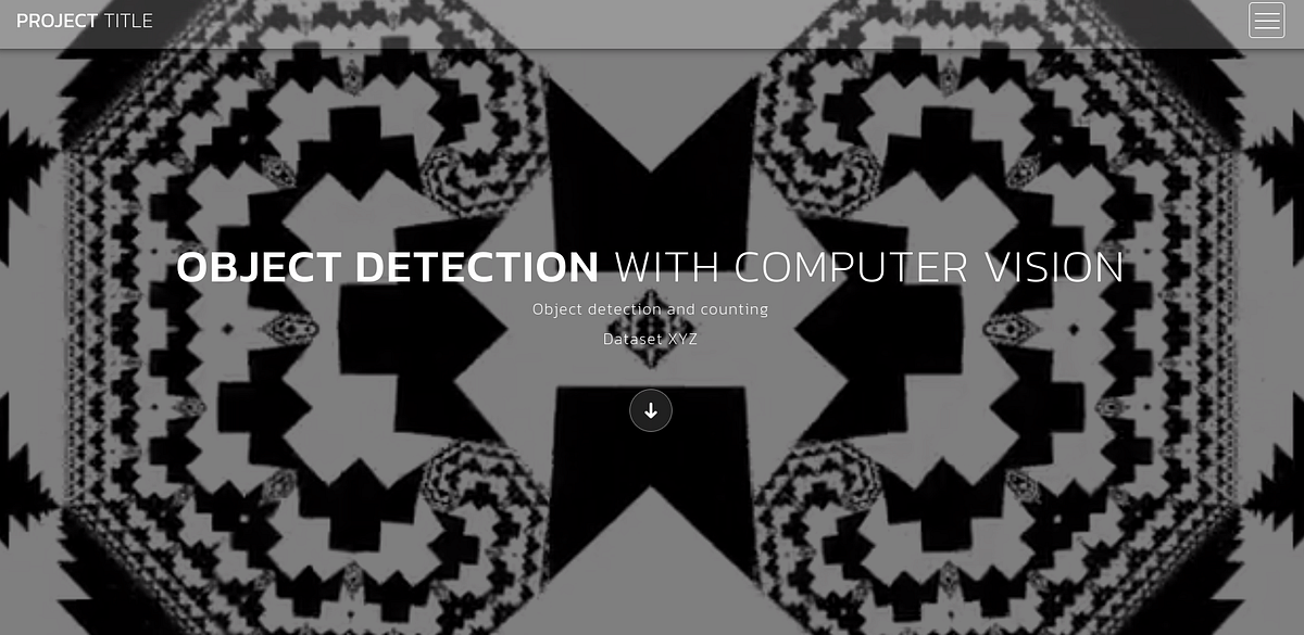 Object detection ML pipeline with YoloV5, Jenkins, Docker, and Flask ...