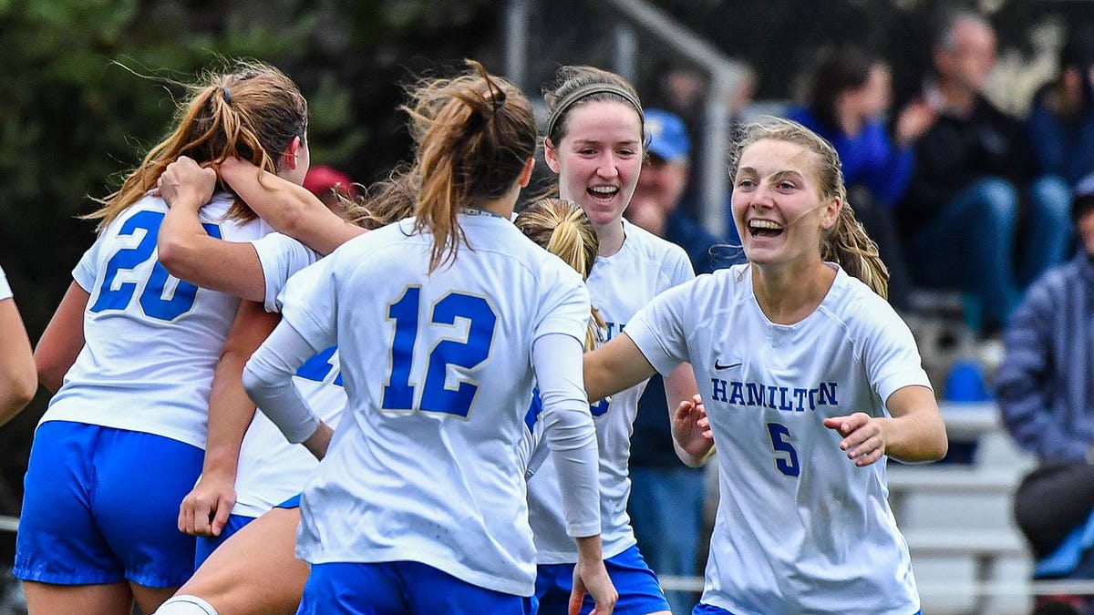 Team spotlight: Women’s Soccer squad aims to build on last year’s ...