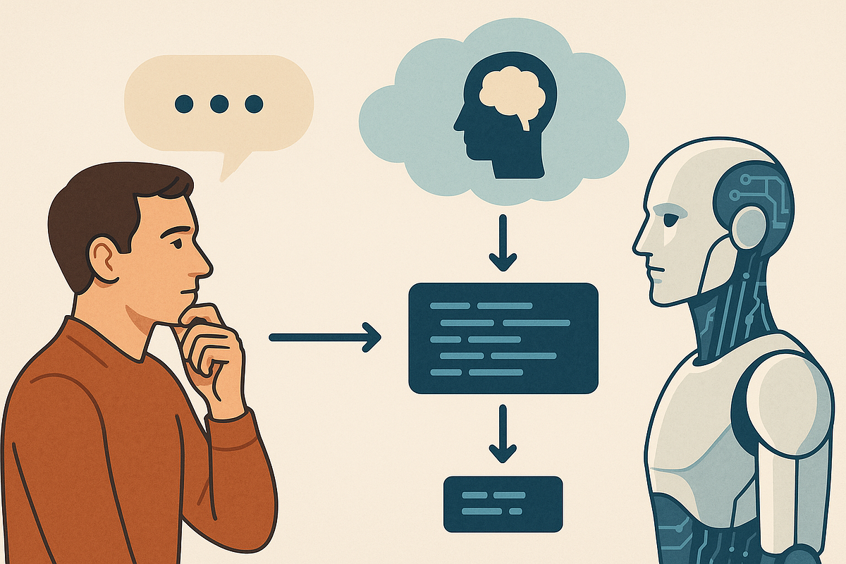 What if Dev Tools Understood You? | by Dean Brown | Jun, 2025 | Medium