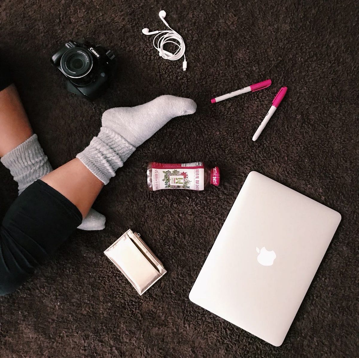 Tips for working better!. by Sofía Estrella — Storyteller Waku | by Waku | Medium