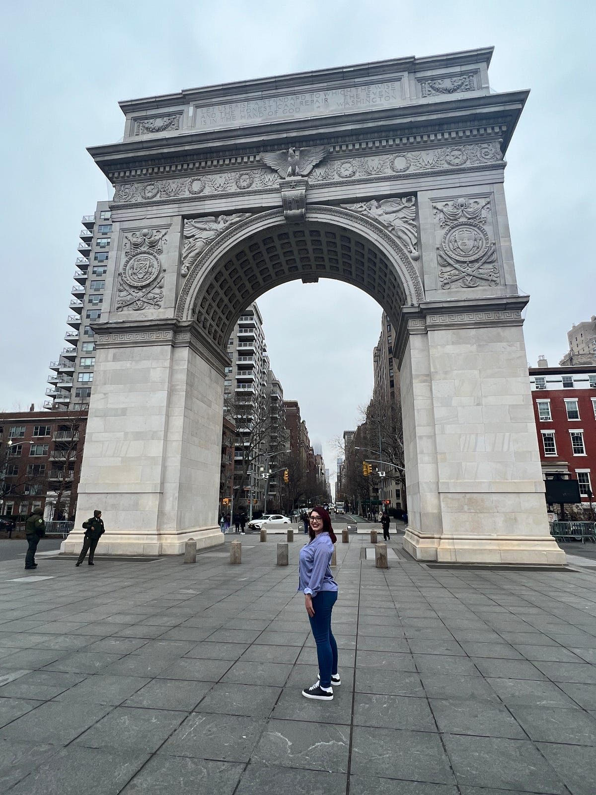 Why Am I Rushing My Life?. My Dreams Are Worth Rushing Toward | by ...