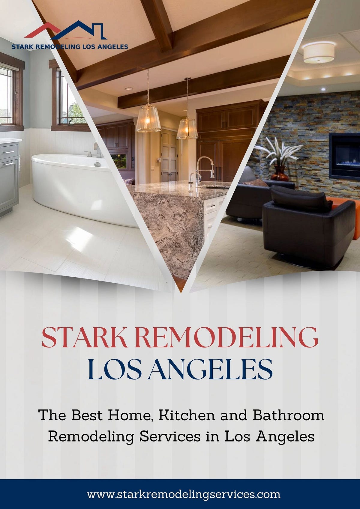 Commercial Remodeling Services in Los Angeles — Stark Remodeling Los ...