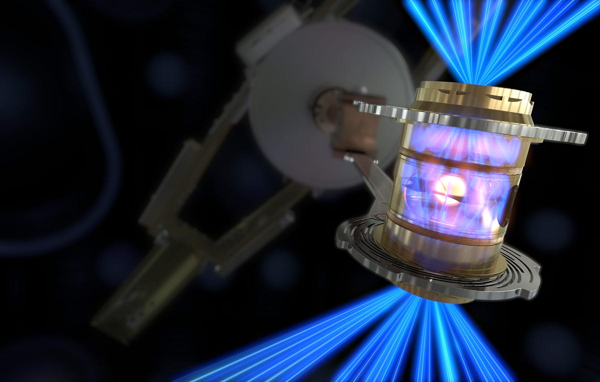 The nuclear fusion era has arrived, if we choose it | by Ethan Siegel ...