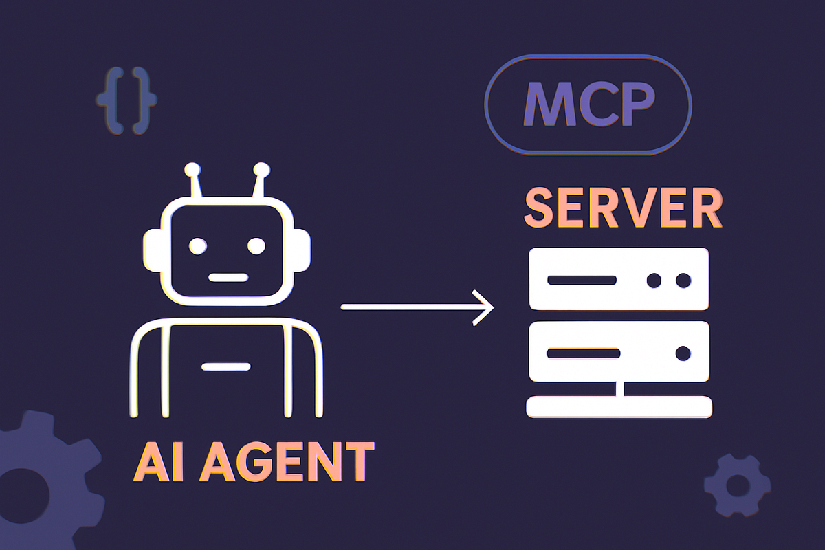 How to Build Your Own Lightweight AI Agent Using MCP | by The Techie ...