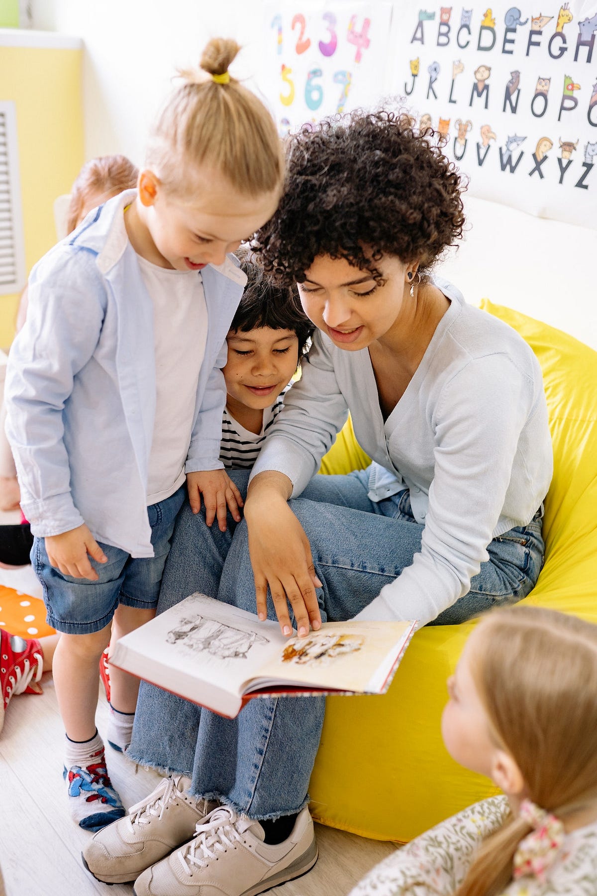 Embracing Human Connection — The Role of Social Pedagogy in School ...