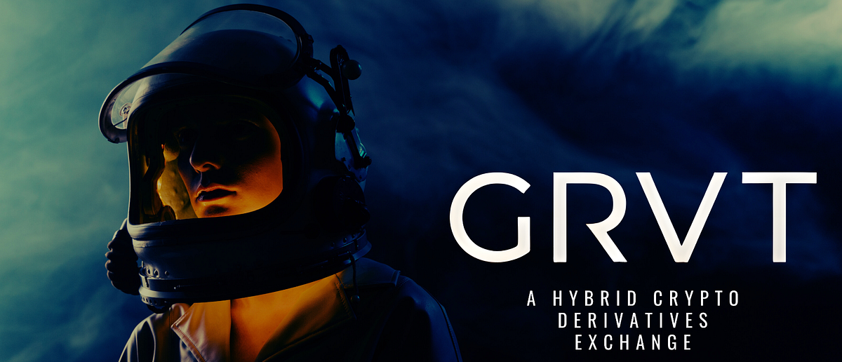 GRAVITY : Confirmed Airdrop. New CONFIRMED Airdrop by GRVT A project ...