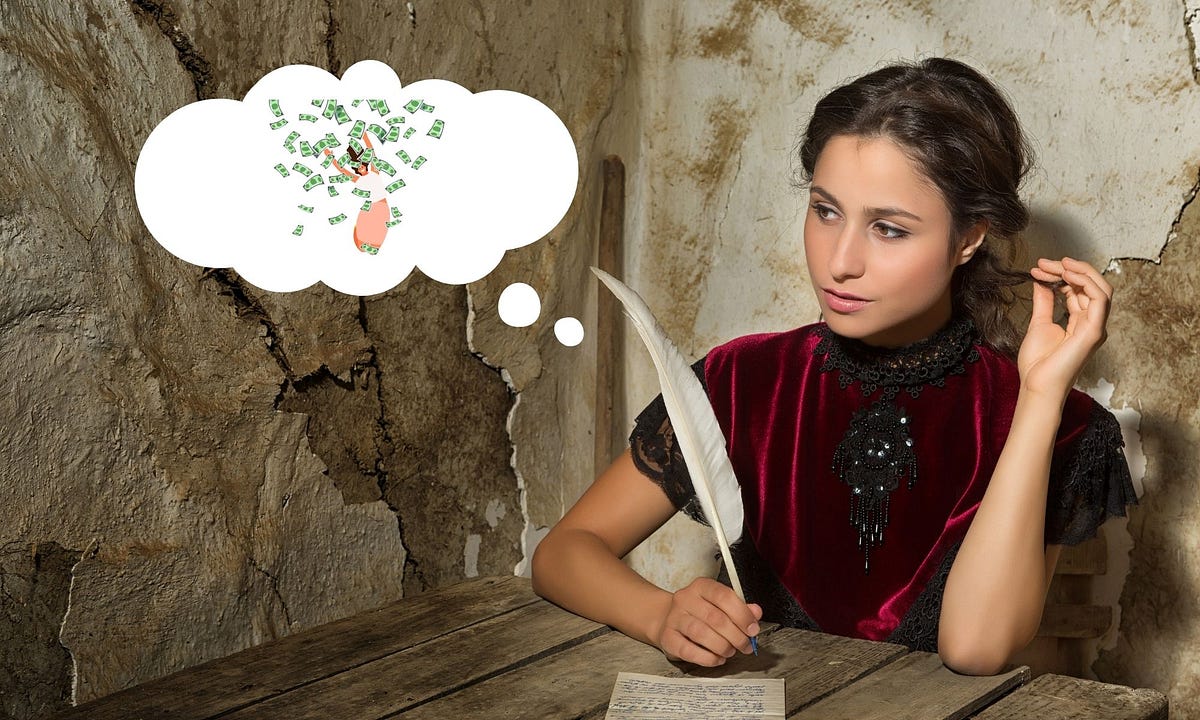 Clickbait Titles for 16 Classic Poems | by Kyrie Gray | Jane Austen’s ...