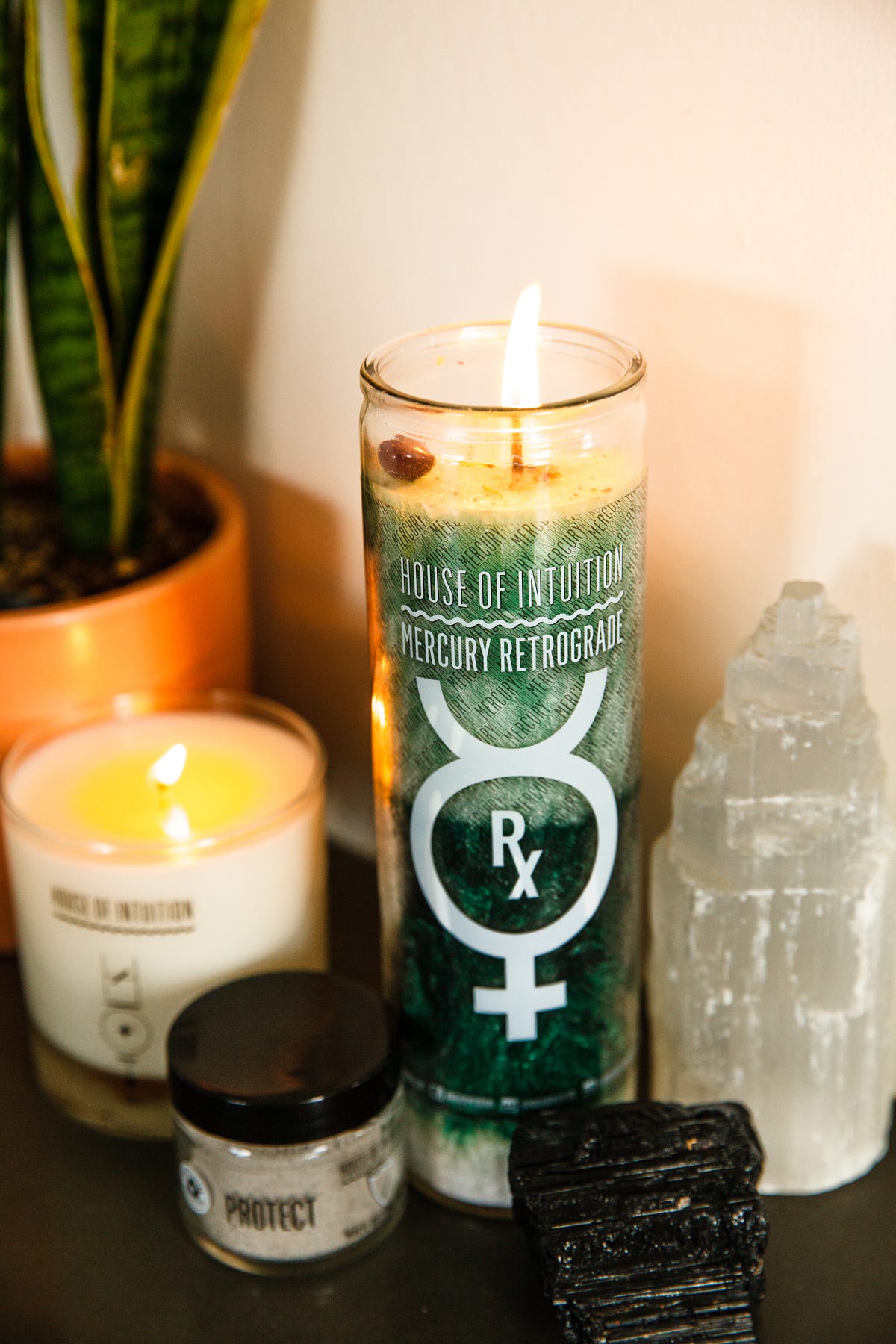 Surviving Mercury Retrograde. May 10th brings an energetic shift in ...