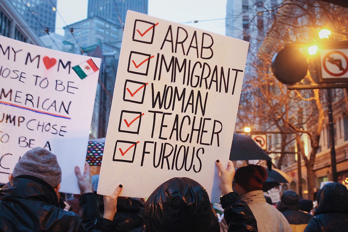 The Myth of the ‘So-Called Tolerant Left’ | by Benjamin Hobson | The ...
