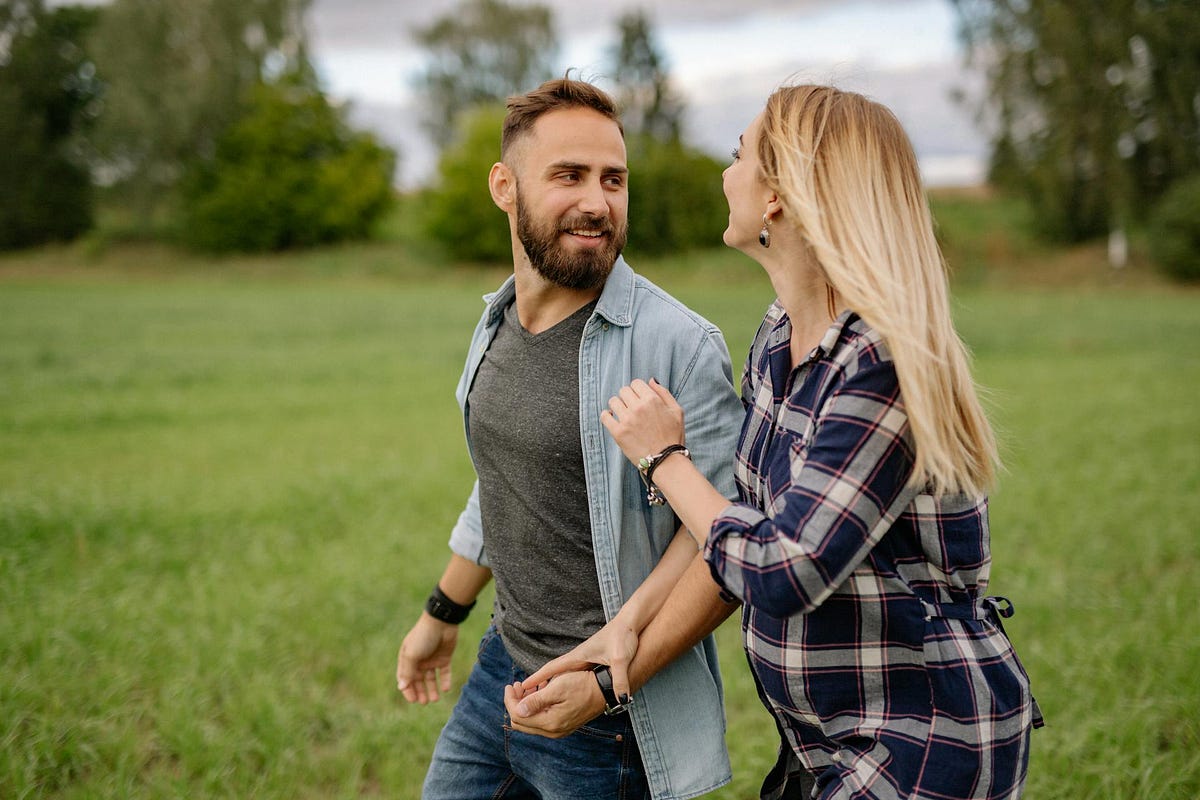 10 Reasons Why Men Run Away from Love | by Linda Wilson | Life Mission ...