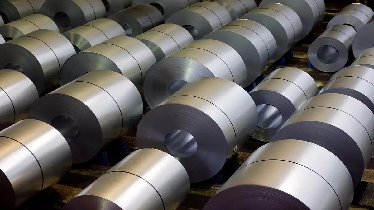 Is steel capable of withstanding the harsh environment of space? | by ...
