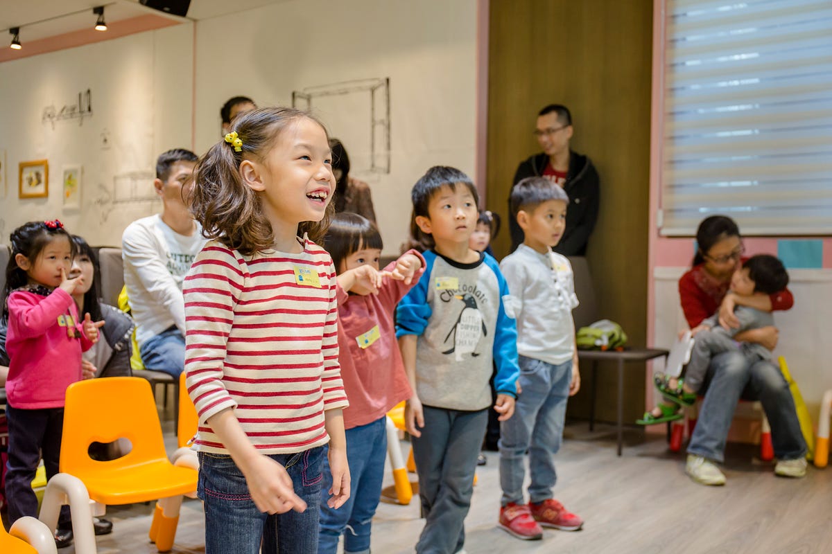 Reviewing the Lingumi approach to teaching languages | by Michael O ...